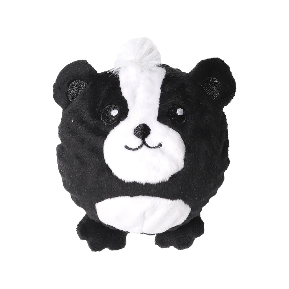 Amiguinhos Bolinha Plush Cachorro - Mimo - PP191 - Loja Obabox