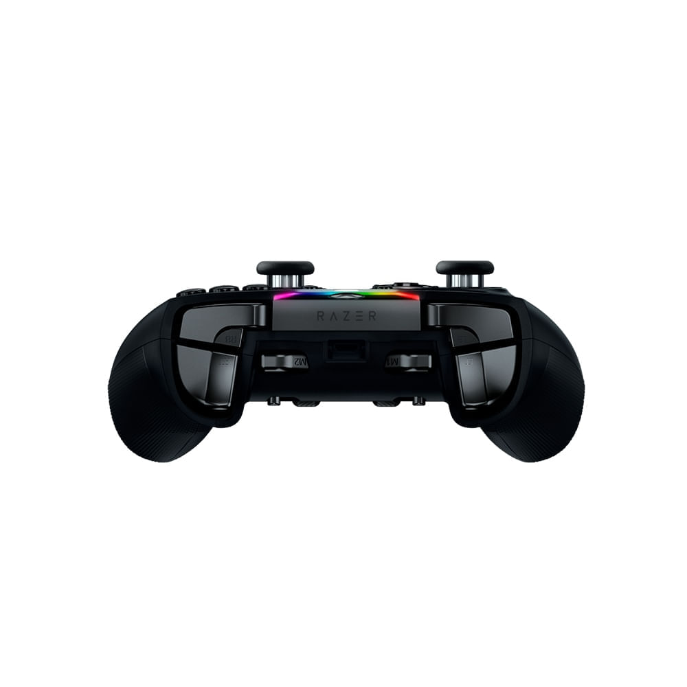 Controle Wolverine Gaming Ultimate Para Xbox One Series X E PC Razer RZ0602250100R3X Loja Obabox