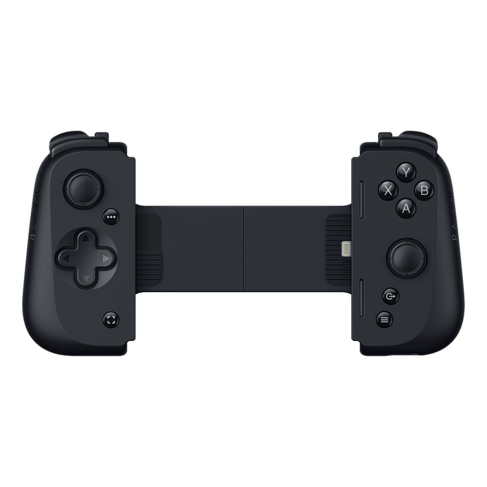 Controle Para iPhone Kishi V2 NASA Packaging Razer - RZ0604190100R3U