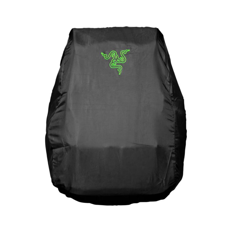 Mochila Razer Backpack Tactical Pro 17,3 Polegadas - RC810289010105X ...
